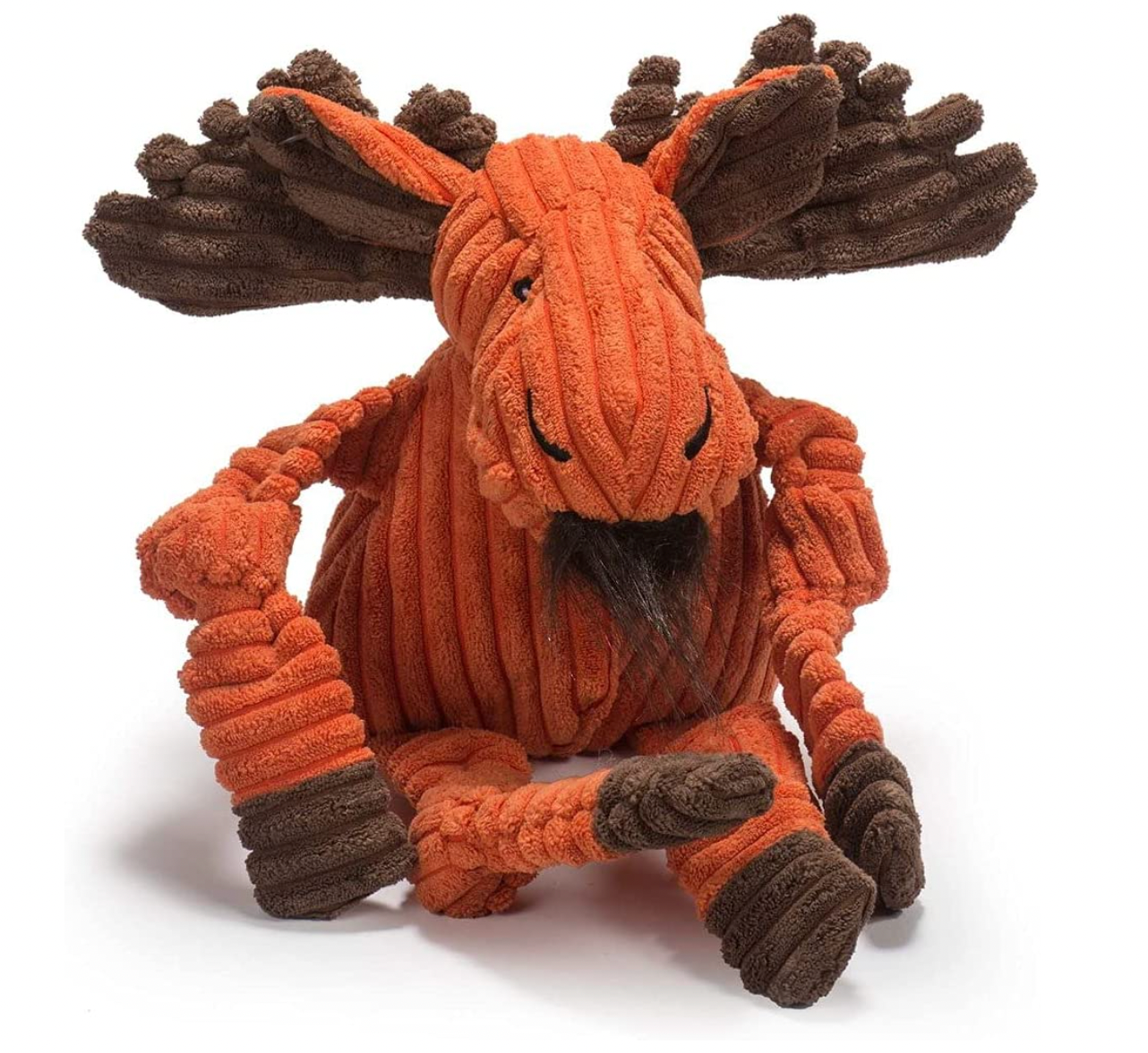 Huggle Hounds Plush Dog Toy